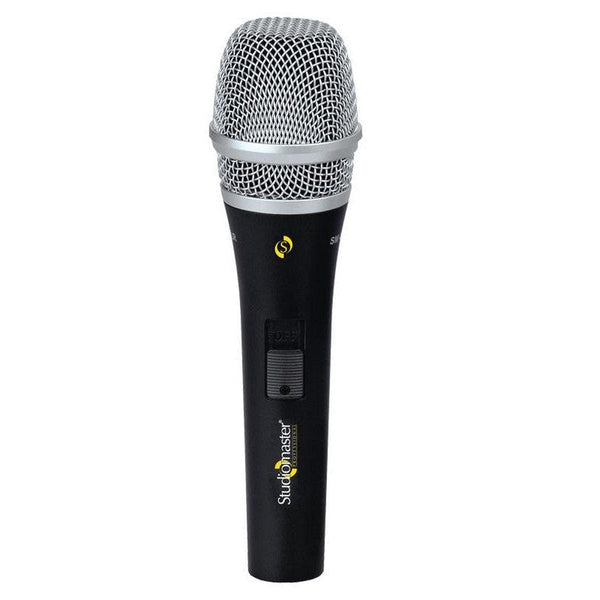 Studiomaster SM450XLR Microphone - studiomaster microphone | Eleek
