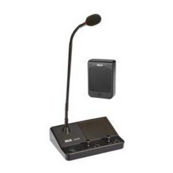 Ahuja CCS-2200 Counter Communication Systems - counter communication ...